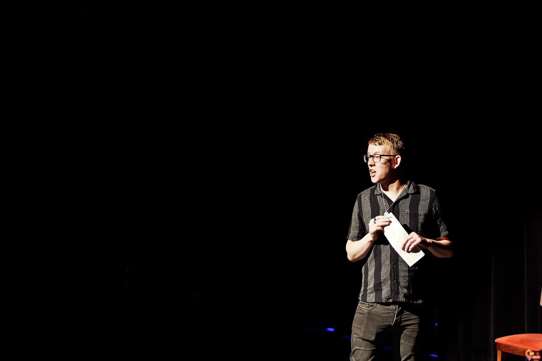 Key Nights - Key Theatre, Peterborough