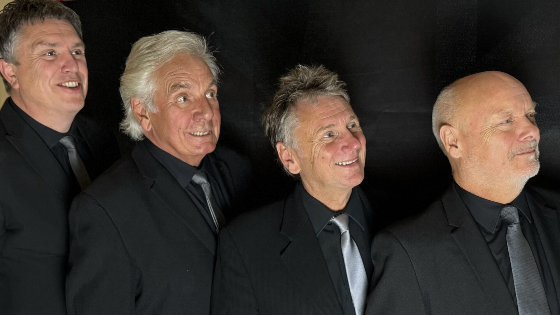 British Music Legends Herman’s Hermits Head to The Key Theatre for ...