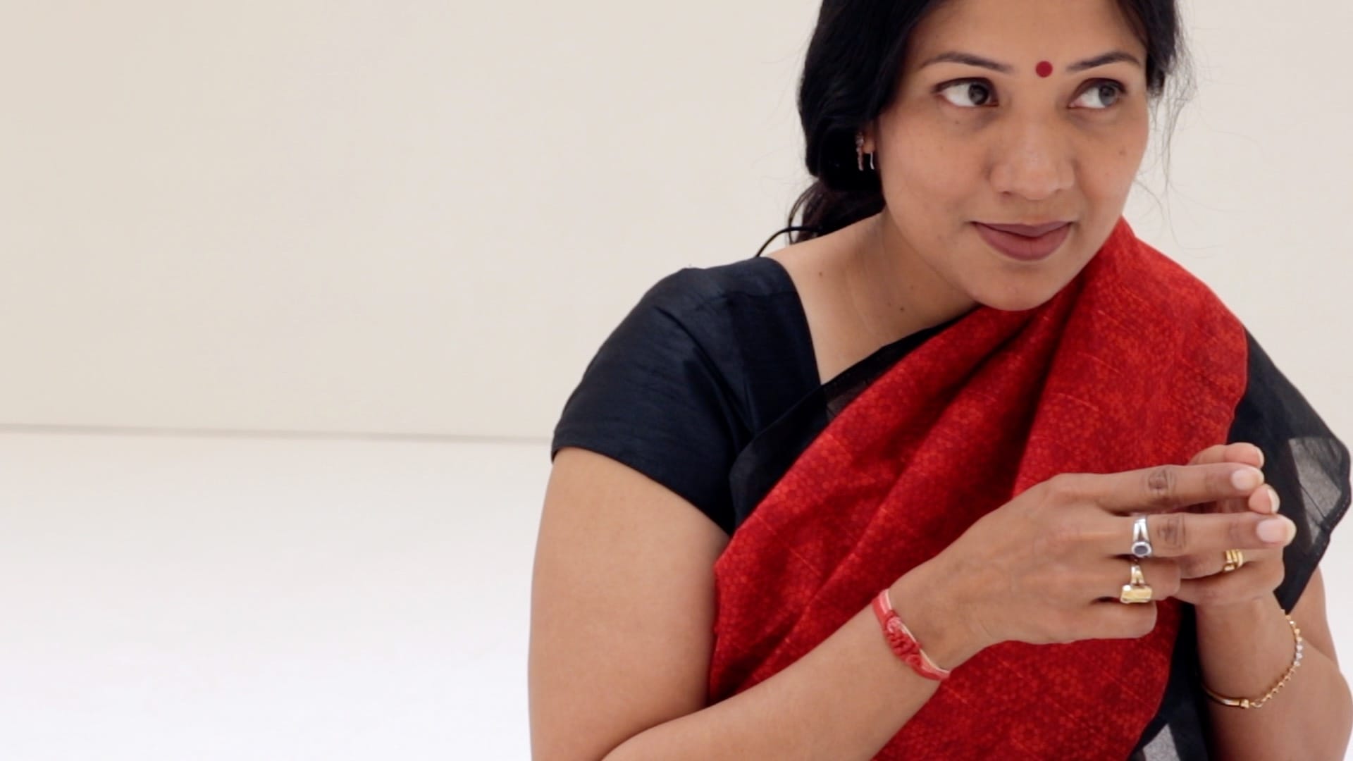 Divya Kasturi Company presents: Irattai / Twofold - Key Theatre ...